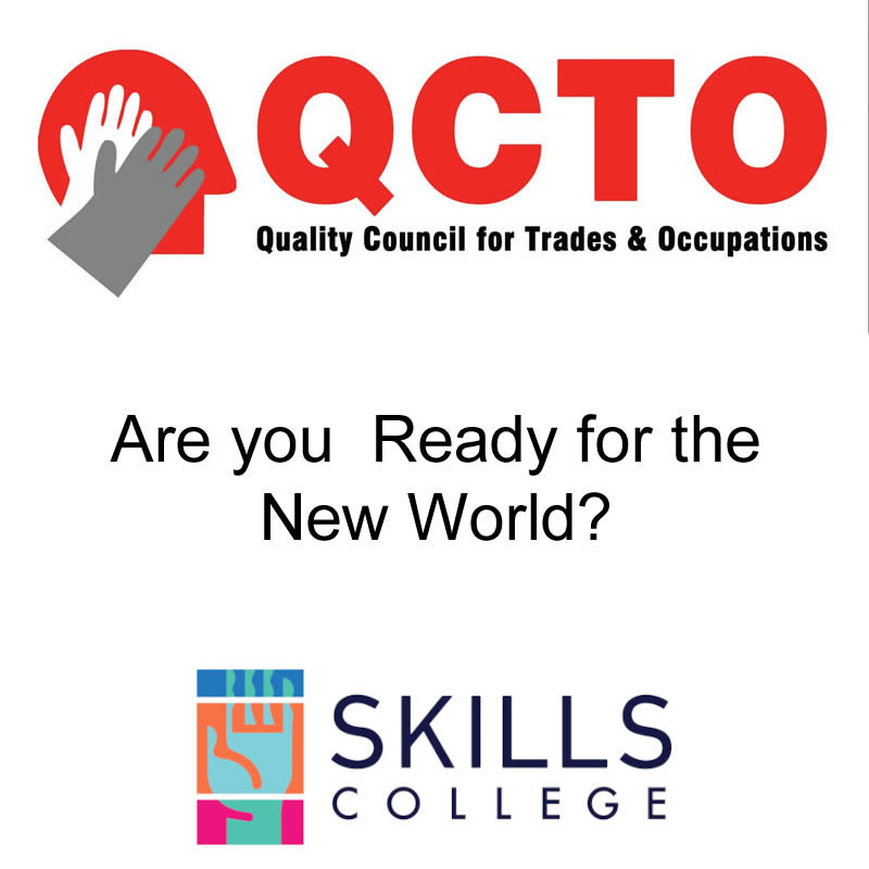 Possible Perils regarding the Implementation of the QCTO - Skills College
