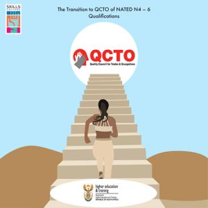 Understanding the Transition to QCTO of NATED Qualifications - Skills ...